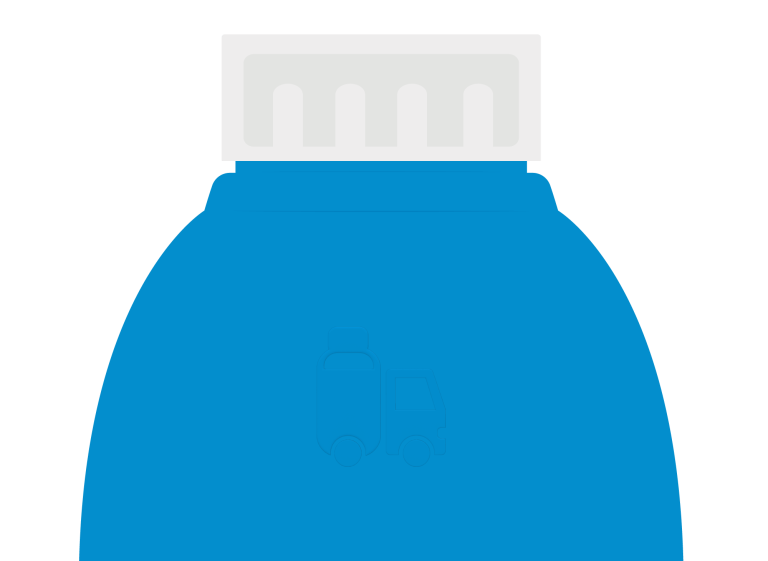 Juice Master Delivered