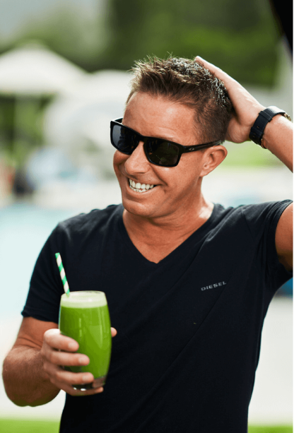 Our Story – Juice Master Delivered