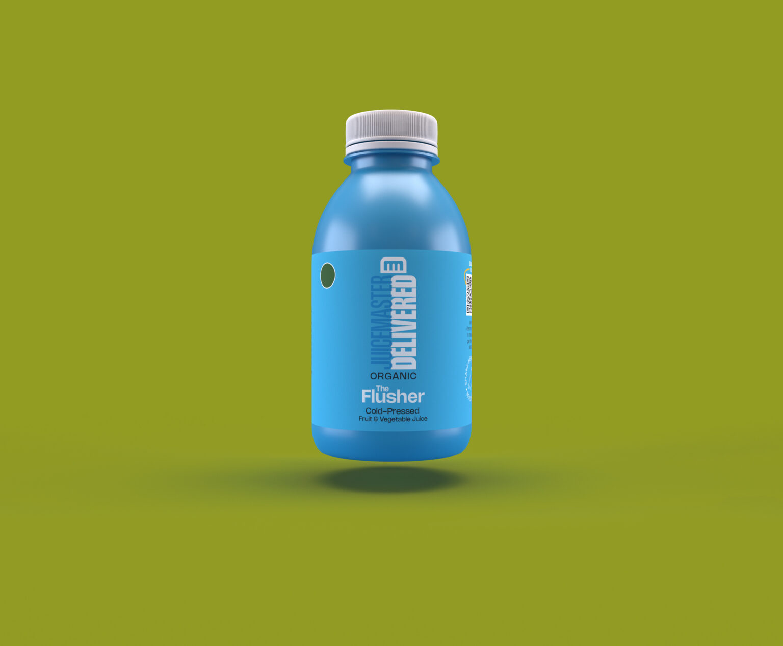 3-Day Flush – Juice Master Delivered